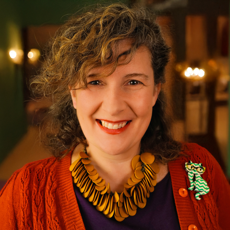 About – Jenn Sandercock Consulting